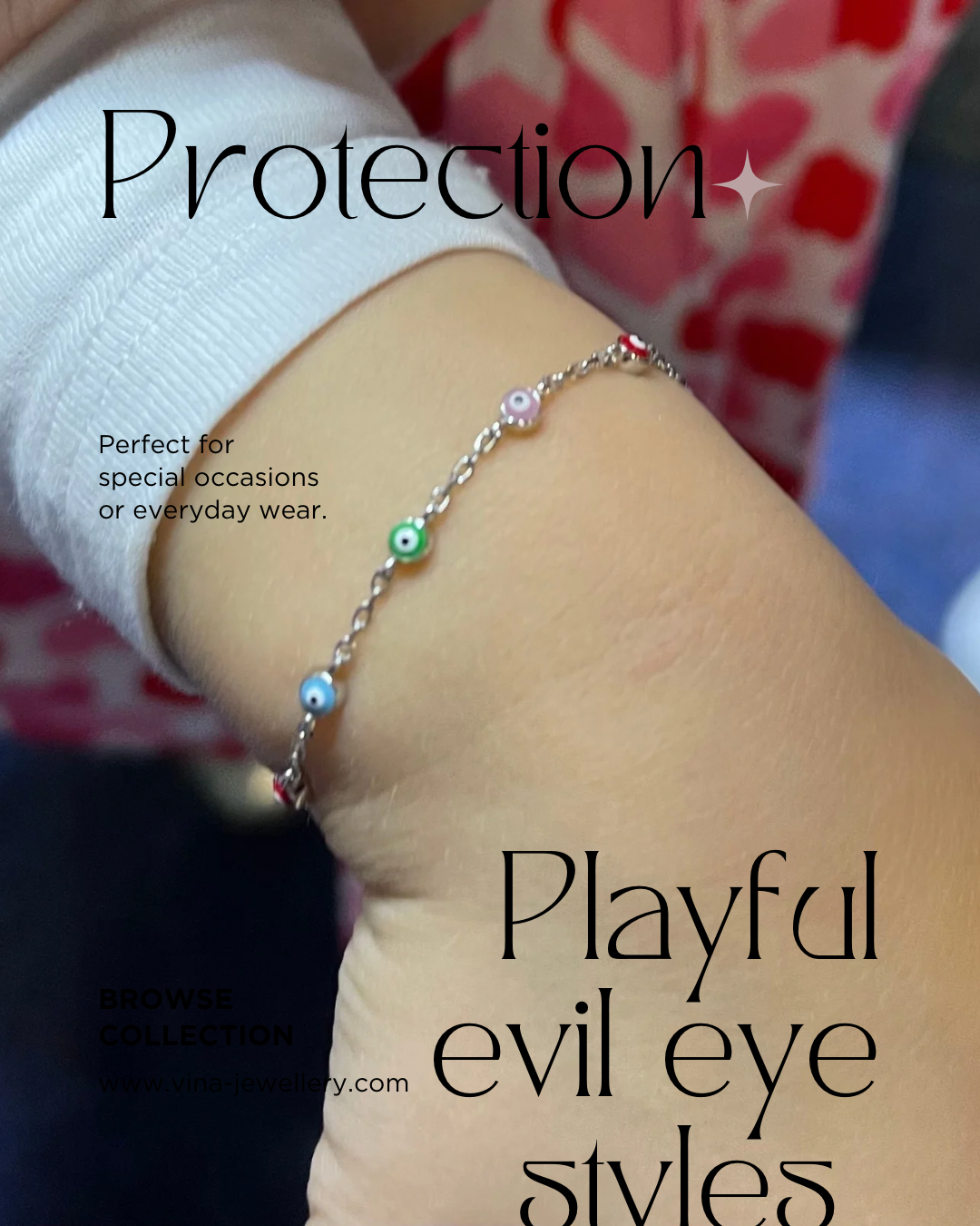 Little Luxe-Kids Jewellery – tagged "KIDS" – Vina Jewellery